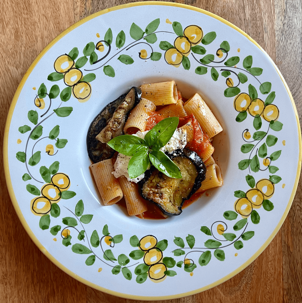 Casa Bandera - Exceptional and authentic Italian cuisine